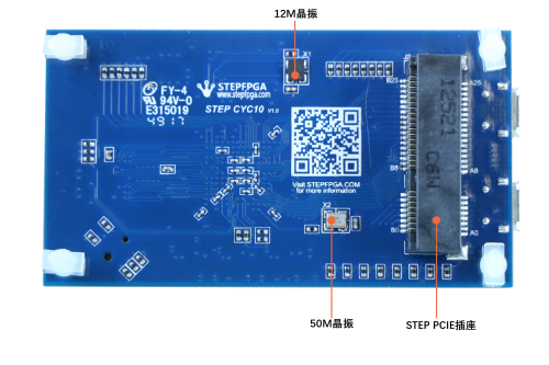 step-cyc10 [小脚丫STEP开源社区]