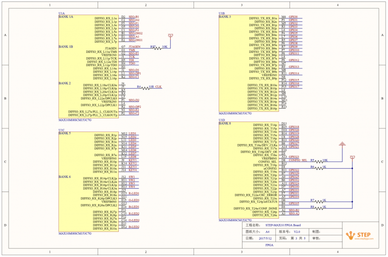 step-max10 [小脚丫STEP开源社区]