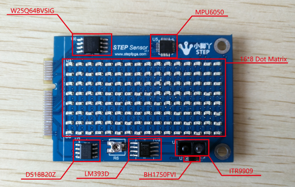 ext_sensor [小脚丫STEP开源社区]